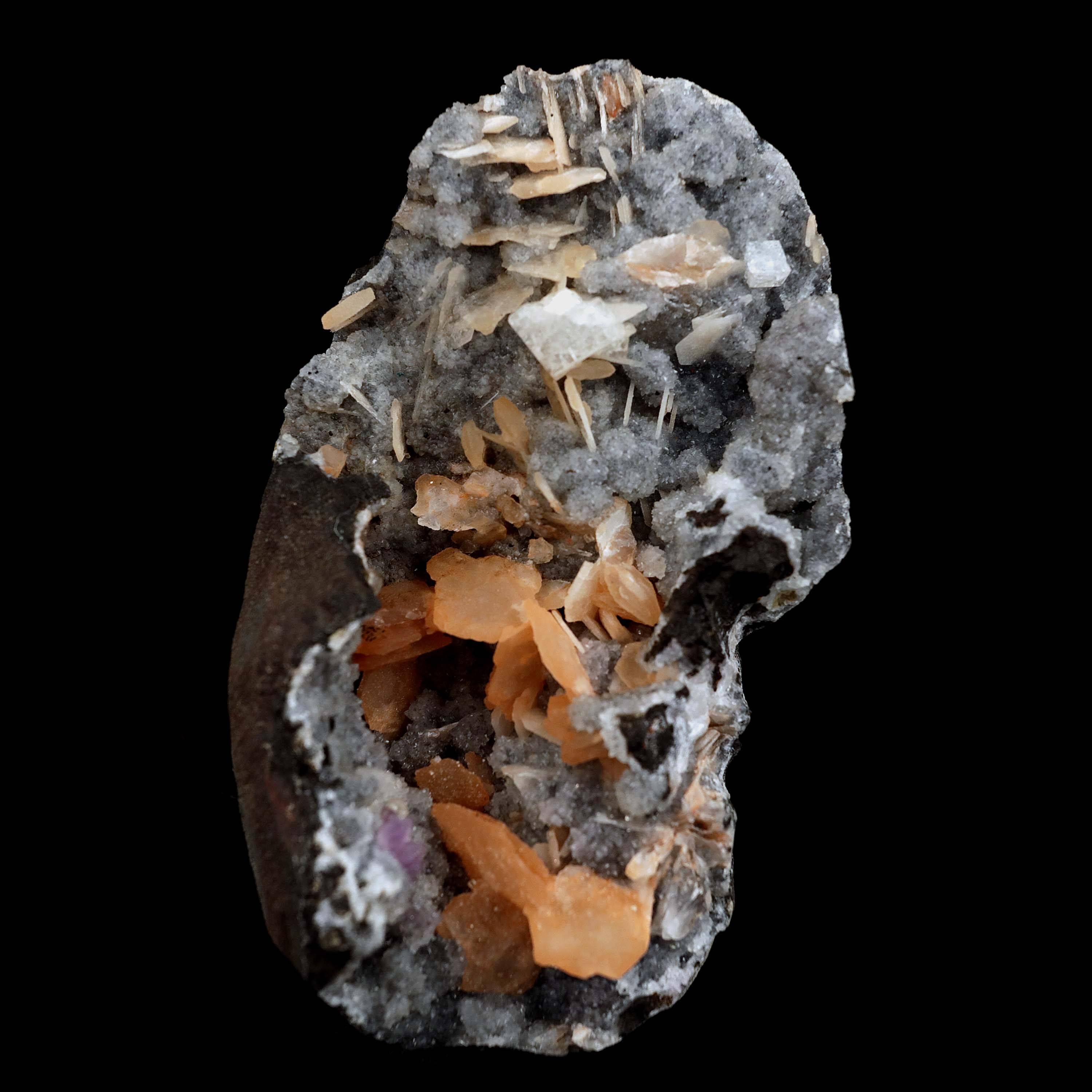 Barite – Superb Minerals