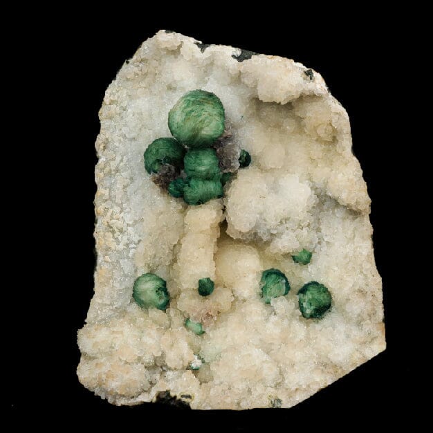 Gyrolite – Superb Minerals