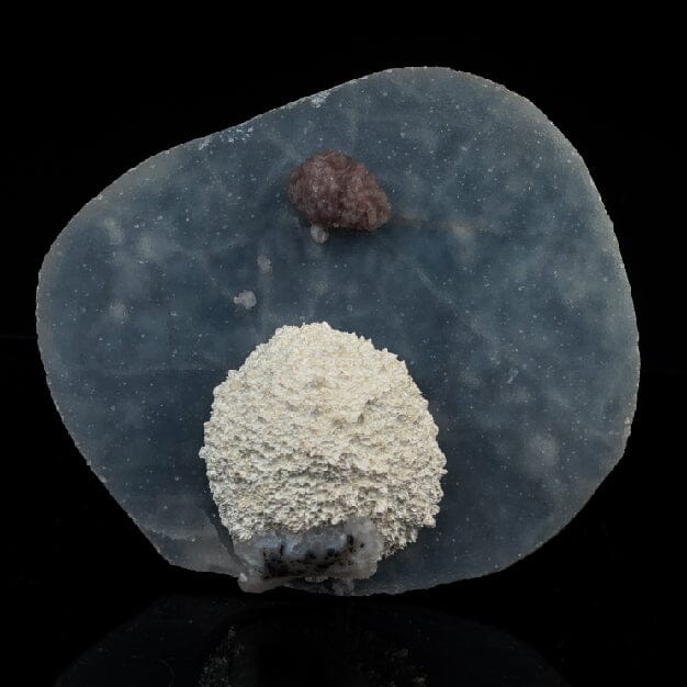 Mordenite – Superb Minerals
