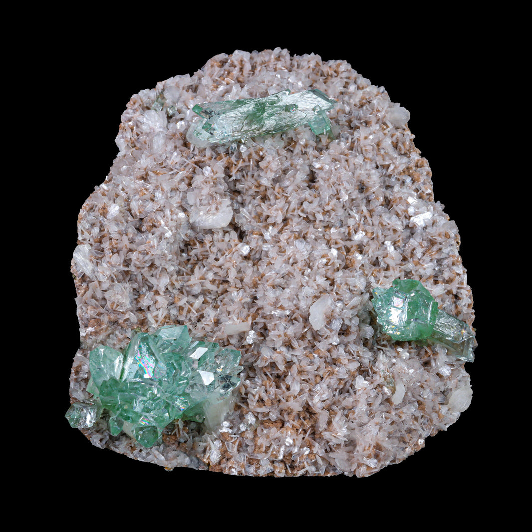 Apophyllite – Superb Minerals