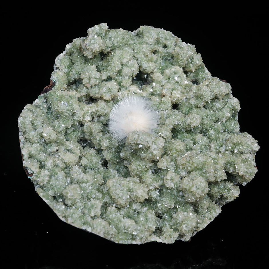 Mesolite – Superb Minerals