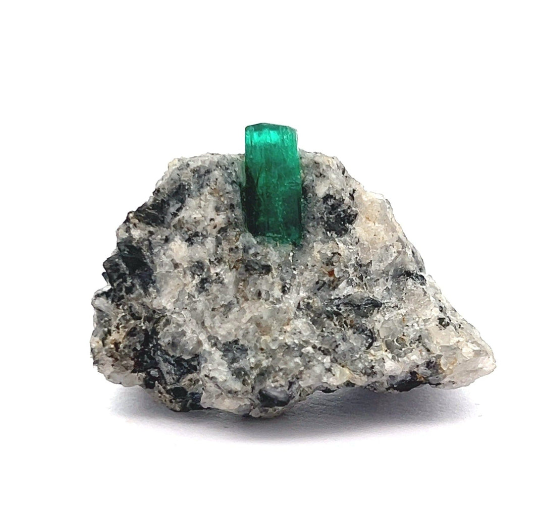 Emerald – Superb Minerals
