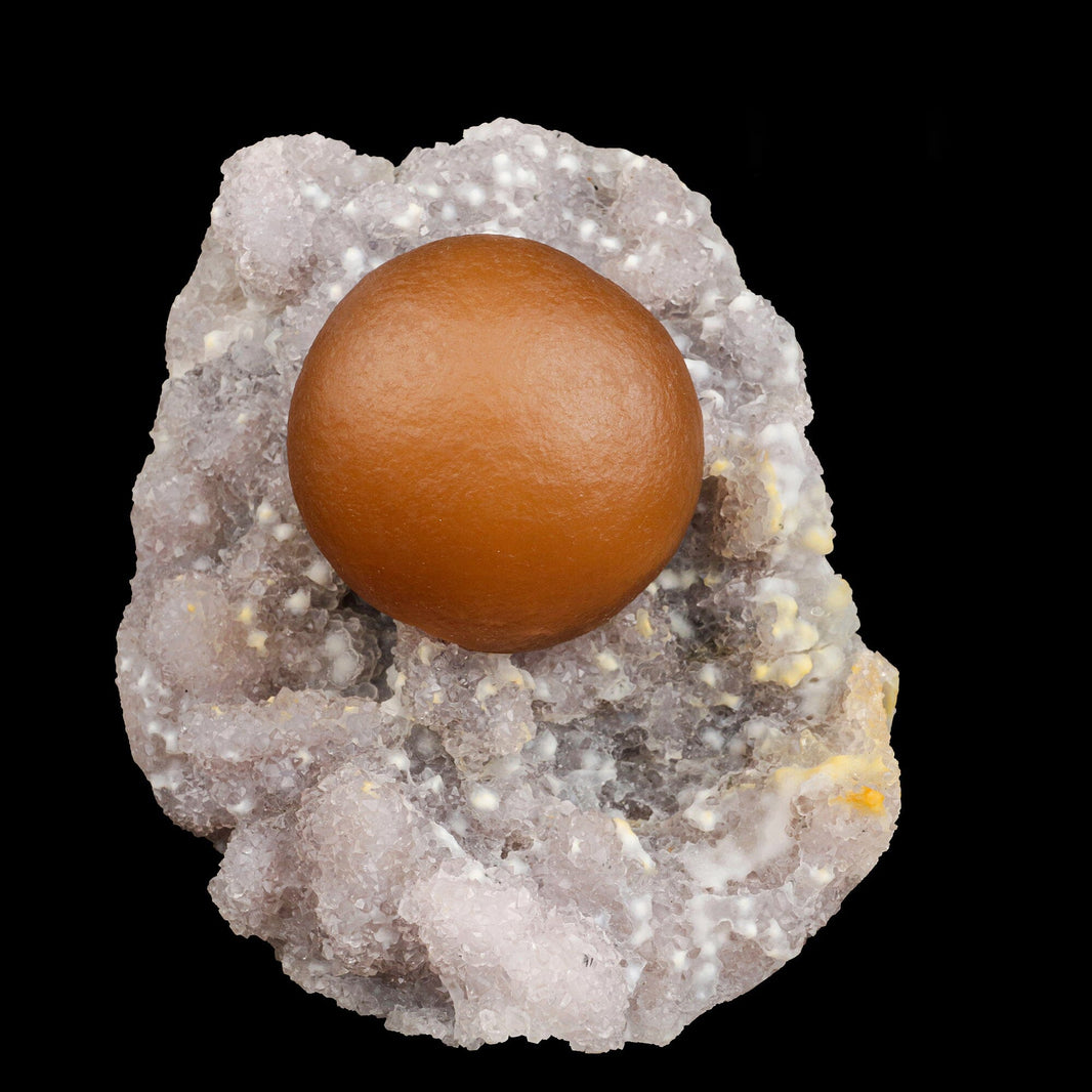 Fine Minerals – Superb Minerals